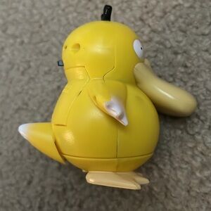 Pokemon | Toys | Talking Moving Original Vintage Pokemon Tomyhasbro ...